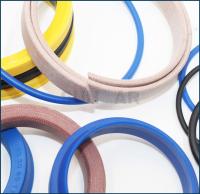 China 991/00123 99100123 Seal Kit RAM STEERING Fits JCB 712-47 3C-2WD for sale