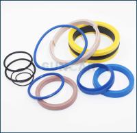 China 991/00131 99100131 Seal Kit Fits JCB 3C-2WD Hydraulic Cylinder 110mm cyl x 60mm rod for sale