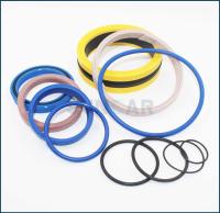 China 991/00131 99100131 Seal Kit Fits JCB 3C-2WD Hydraulic Cylinder 110mm cyl x 60mm rod for sale