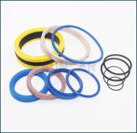 China 991/00131 99100131 Seal Kit Fits JCB 3C-2WD Hydraulic Cylinder 110mm cyl x 60mm rod for sale