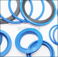 China 991/20020 99120020 Seal Kit Fits JCB Hydraulic Cylinder for sale
