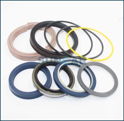 China 707-00-50630 7070050630 Seal Kit Bucket Cylinder Fits Komatsu Excavator PC05-5 for sale