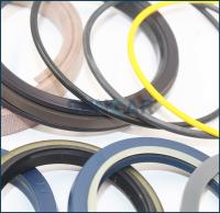 China 707-99-26640 7079926640 Seal Kit Bucket Cylinder For Komatsu Excavator PC60 PC70 for sale