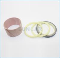 China CA3652880 365-2880 3652880 Seal Kit Lift Cylinder For C-A-T Wheel Loader 966H 972H for sale