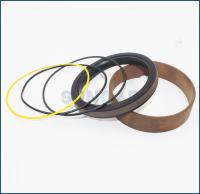 China 707-98-43510 7079843510 Blade Cylinder Seal Kit For PC75UU-3  PC78US-5 for sale