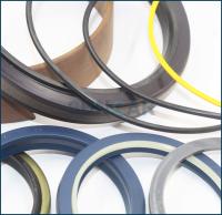 China 707-98-43510 7079843510 Blade Cylinder Seal Kit For PC75UU-3  PC78US-5 for sale