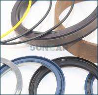 China 707-98-43510 7079843510 Blade Cylinder Seal Kit For PC75UU-3  PC78US-5 for sale