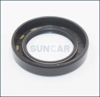 China AP2388A TC Seal Oil NBR High Temperature Resistance High Pressure for sale