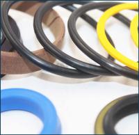 China 707-98-03450 7079803450 Seal Kit Boom Cylinder For Komatsu Excavator PC03-02 for sale