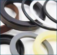 China 707-98-11020 7079811020 Seal Kit Puller Cylinder For Komatsu Bulldozer D275A D275AX D375A for sale