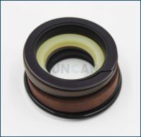 China 707-98-11020 7079811020 Seal Kit Puller Cylinder For Komatsu Bulldozer D275A D275AX D375A for sale