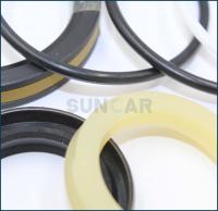 China 707-98-05600 7079805600 Seal Kit Steering Cylinder For Komatsu Grader GD705A-4 for sale