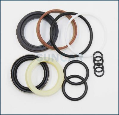China 707-98-05600 7079805600 Seal Kit Steering Cylinder For Komatsu Grader GD705A-4 for sale