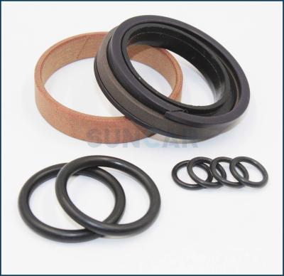 China 707-98-05470 7079805470 Seal Kit Steering Cylinder For Komatsu Grader GD555-5 GD655-5 GD675-5 for sale