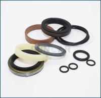 China 707-98-04730 7079804730 Seal Kit Steering Cylinder For Komatsu Wheel Loader WA150-6 WA150PZ-6 for sale
