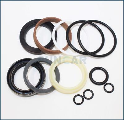 China 707-98-04730 7079804730 Seal Kit Steering Cylinder For Komatsu Wheel Loader WA150-6 WA150PZ-6 for sale