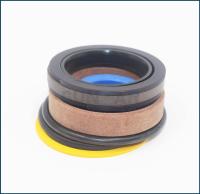 China 707-98-03460 7079803460 Seal Kit Arm/Bucket/Blade/Swing Cylinder For Komatsu Excavator PC03 PC09 PC10MR for sale
