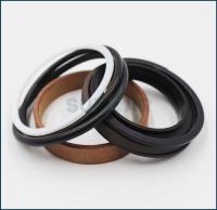 China 707-98-04570 7079804570 Seal Kit Bucket Cylinder For Komatsu Excavator PC20MR-3 for sale