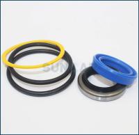 China 707-98-03410 7079803410  Seal Kit Steering Cylinder For Komatsu Wheel Loader WA20-2 for sale