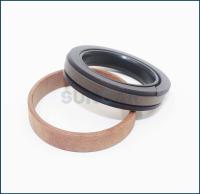 China 707-98-03410 7079803410  Seal Kit Steering Cylinder For Komatsu Wheel Loader WA20-2 for sale