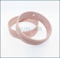 China CA8R1016 8R-1016 8R1016 Bushing For CAT Wheel Loader 966F 966F II  970F for sale