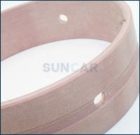 China CA8R1016 8R-1016 8R1016 Bushing For CAT Wheel Loader 966F 966F II  970F for sale