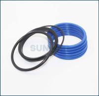 China 9101521 Swivel Joint Center Seal Kit For Hitachi 270C LC JD CHR70 EX100-2 EX100-3 EX100-3C EX100-5 EX100-5 JPN EX100M-2 for sale