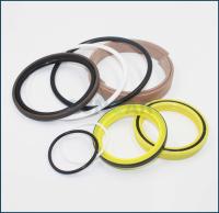 China 550/42261 550-42261 55042261 Seal Kit Slew Cylinder  For JCB 3DX 4DX for sale