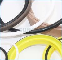 China 550/42261 550-42261 55042261 Seal Kit Slew Cylinder  For JCB 3DX 4DX for sale