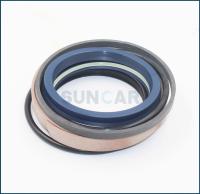 China CA2580500 258-0500 2580500 Seal Kit Stick Cylinder For Cat Excavator M316C M316D M322C M322D M322D MH M325C MH M325D for sale