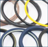 China CA2580500 258-0500 2580500 Seal Kit Stick Cylinder For Cat Excavator M316C M316D M322C M322D M322D MH M325C MH M325D for sale
