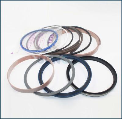 China 4474521 Seal Kit Arm Cylinder For Hitachi Excavator ZX800 ZX850H ZX870H-3 ZX1000K-3 EX1200-5D EX1200-5C for sale