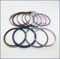 China 4474521 Seal Kit Arm Cylinder For Hitachi Excavator ZX800 ZX850H ZX870H-3 ZX1000K-3 EX1200-5D EX1200-5C for sale