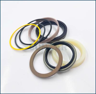 China 707-98-25960 7079825960 Bucket Cylinder Seal Repair Kit for PC58UU-3 for sale