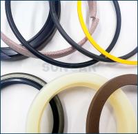 China 707-98-25960 7079825960 Bucket Cylinder Seal Repair Kit for PC58UU-3 for sale