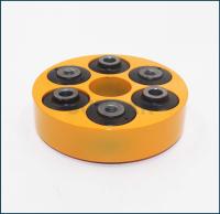 China CA2119087 211-9087 2119087 Coupling Assembly For C-A-T 572R 583T D10N/R D10T D6R D6T  D7R D8T D9T PL83 PL87 for sale
