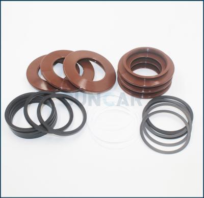 China 561-32-69710 5613269710 Seal Kit Front Brake For KOMATSU Dump Truck HD465-7 HD785-5LC for sale