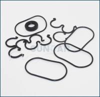 China 9225505 Gear Pump  Seal Kit For Hitachi ZX1000K-3 ZX110 ZX110-E ZX110M ZX120-3 ZX130-3 ZX130-3-AMS for sale