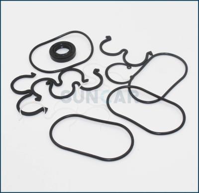 China 9225505 Gear Pump  Seal Kit For Hitachi ZX1000K-3 ZX110 ZX110-E ZX110M ZX120-3 ZX130-3 ZX130-3-AMS for sale