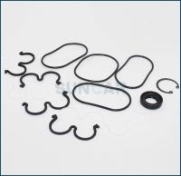 China 9225505 Gear Pump  Seal Kit For Hitachi ZX1000K-3 ZX110 ZX110-E ZX110M ZX120-3 ZX130-3 ZX130-3-AMS for sale