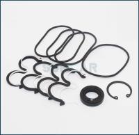 China 9225505 Gear Pump  Seal Kit For Hitachi ZX1000K-3 ZX110 ZX110-E ZX110M ZX120-3 ZX130-3 ZX130-3-AMS for sale
