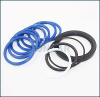 China 703-06-23150 7030623150 Swivel Joint Seal Kit Track Frame For KOMATSU PC30MR PC30UU PC35MR PC38UU for sale