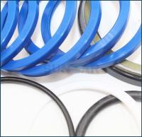 China 703-06-23150 7030623150 Swivel Joint Seal Kit Track Frame For KOMATSU PC30MR PC30UU PC35MR PC38UU for sale