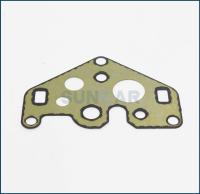 China RE08101426 Gasket Seal Control Valve Fits Komatsu PC14R-3 PC14R-2 PC16R-3 PC16R-2 for sale