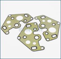China RE08101426 Gasket Seal Control Valve Fits Komatsu PC14R-3 PC14R-2 PC16R-3 PC16R-2 for sale