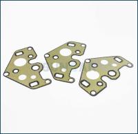 China RE08101426 Gasket Seal Control Valve Fits Komatsu PC14R-3 PC14R-2 PC16R-3 PC16R-2 for sale