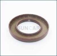 China 0734319605 Oil Seal  Shaft Seals For Excavator for sale