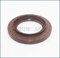 China 0734319605 Oil Seal  Shaft Seals For Excavator for sale