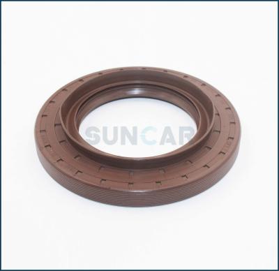 China 0734319605 Oil Seal  Shaft Seals For Excavator for sale