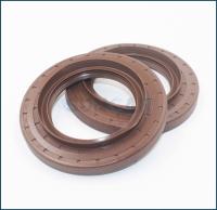 China 0734319605 Oil Seal  Shaft Seals For Excavator for sale
